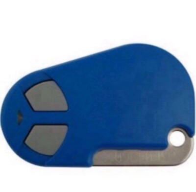 COGELEC HEXACT TÉLÉCOMMANDE M RÉSIDANT-VIGIK BITICINO | eBay