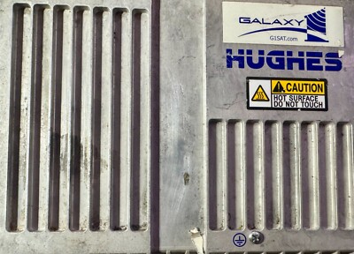Hughes 9502 Satellite M2M Terminal/modem | eBay