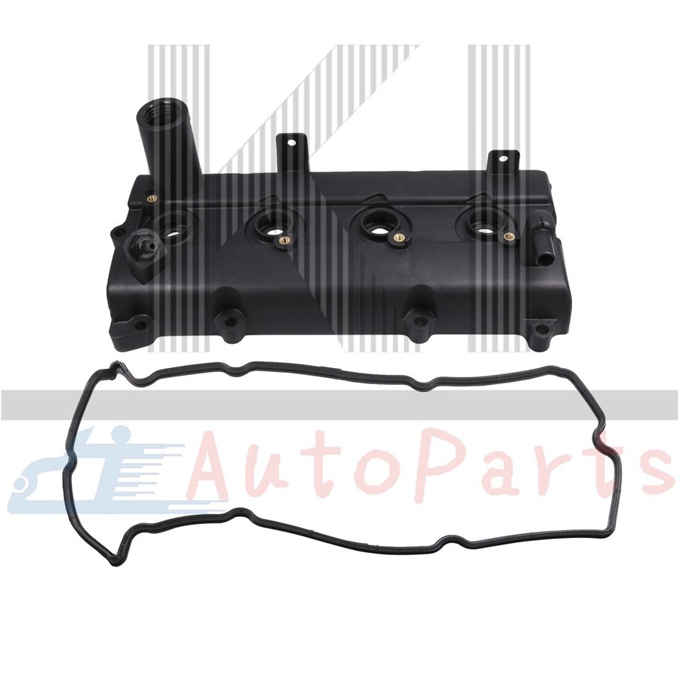 Engine Valve Cover Assembly 13264-EA000 For 2005-2020 Nissan Frontier 2 ...