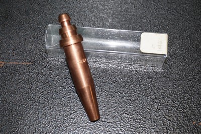 Acetylene Cutting Tip 164-0 Size 0 for Airco Torch | eBay
