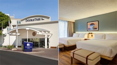 AZ-Phoenix, DoubleTree by Hilton Phoenix M 3 nts for two $567 value | eBay