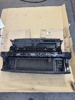 Vw Polo 6r 6c Front Panel Complete Genuine | eBay UK
