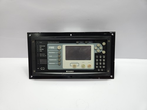 CONSILIUM 5100195-20A CONTROL/REPEATER PANEL M 4,3 CARGO | eBay