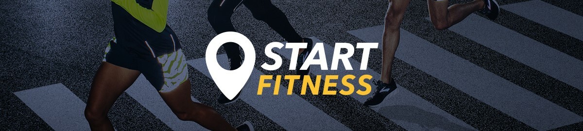 Start Fitness | eBay Shops