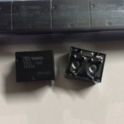 10Pcs TAIKO TB2-160-12VDC Automotive relay 8 Pins Replace ACTB3C2A52 ...