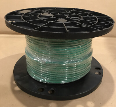 Conductor - 6 Awg Wire