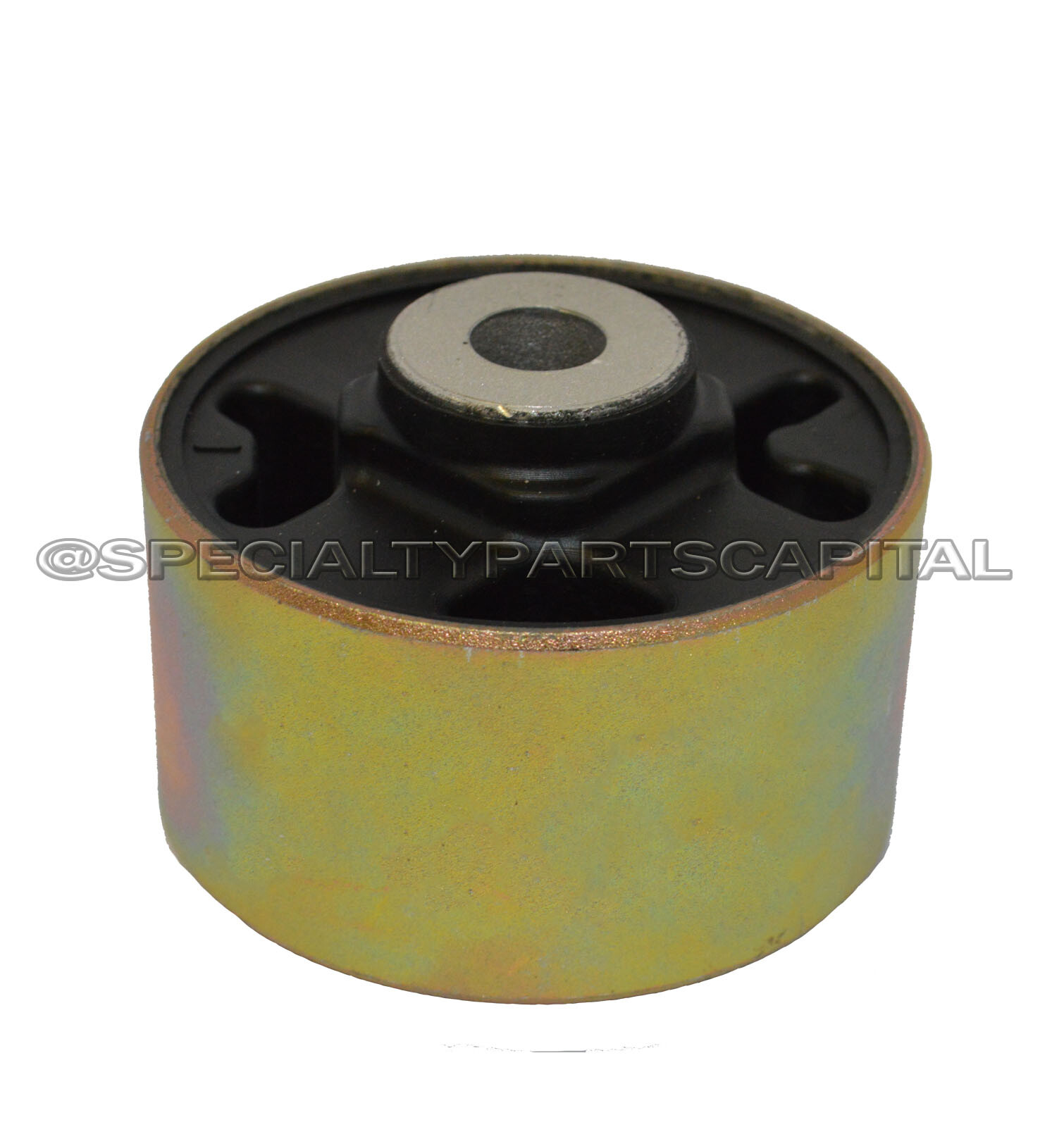 Porsche 911 964 993 Transmission Mount Bushing 964 375 055 81 ...