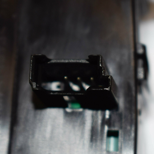 NEW BMW X1 F48 LIGHT SWITCH CONTROL UNIT 61316847524 6847524 ORIGINAL ...