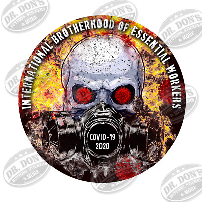 Hard Hats - Union Hard Hat Stickers