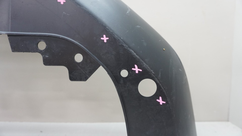 2023-2024 Honda CR-V Front Lower Bumper Valance | 71105-3A0-A00 | OEM