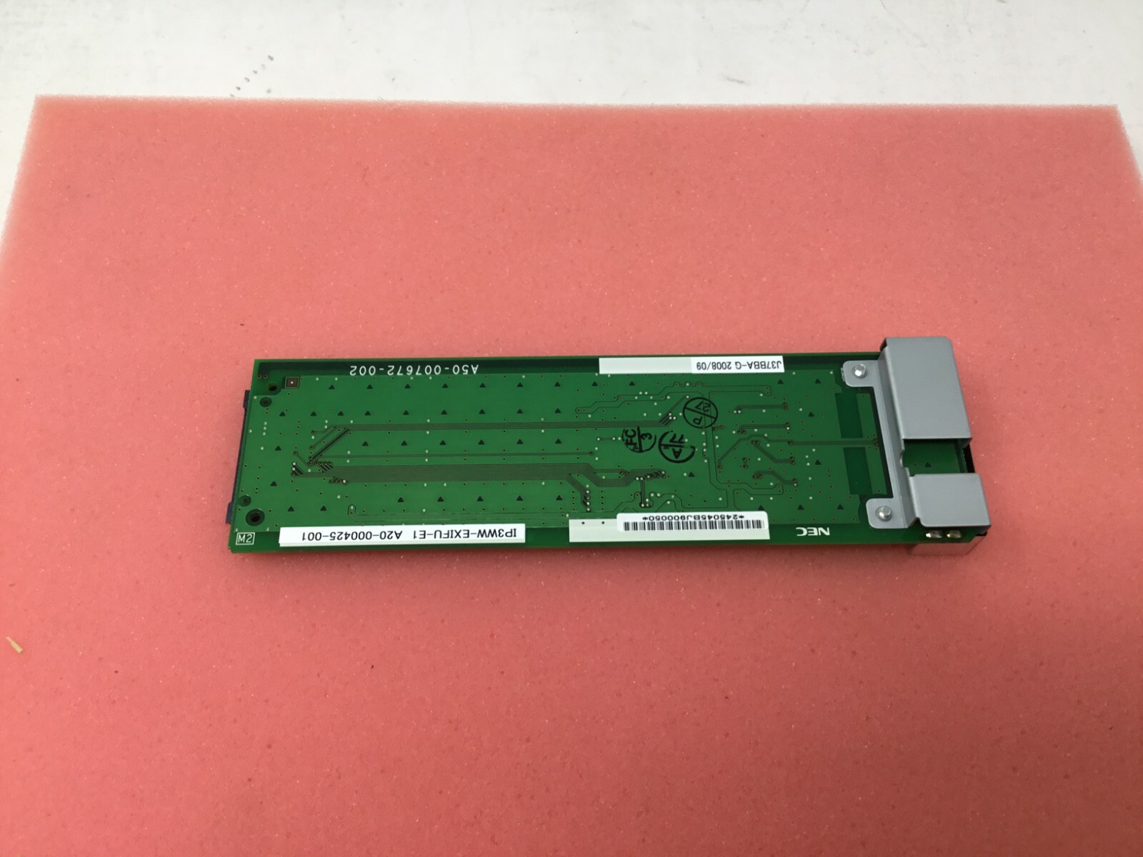 NEC UX5000 Expansion Blade for Expansion Chassis 0911022 IP3WW-EXIFU-E1 ...