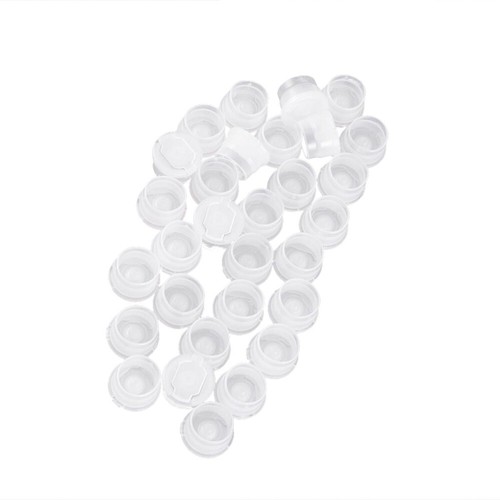 30 Pcs Bouchon De Canette Boisson Peut Sceller Couvercle Bouteilles ...