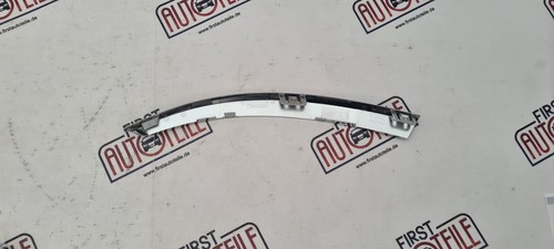 Original Volvo XC90 R Zierleiste Chromblenden Stoßstange hinten links ...