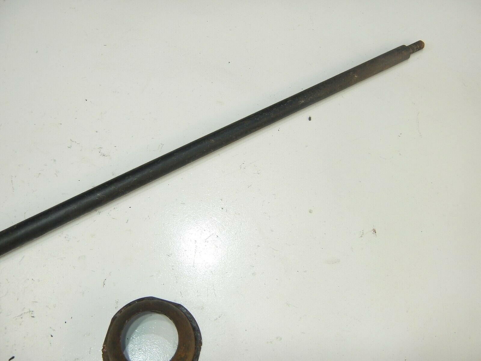 Jeep CJ5 CJ7 76-79 T150 Transmission Shifter Shift Pivot Stalk Lever ...