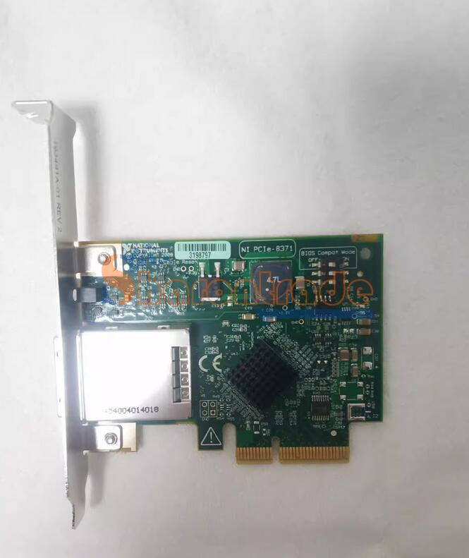 1PCS NEW NI National Instruments NI PCIe-8371 Acquisition card PCIE8371 ...