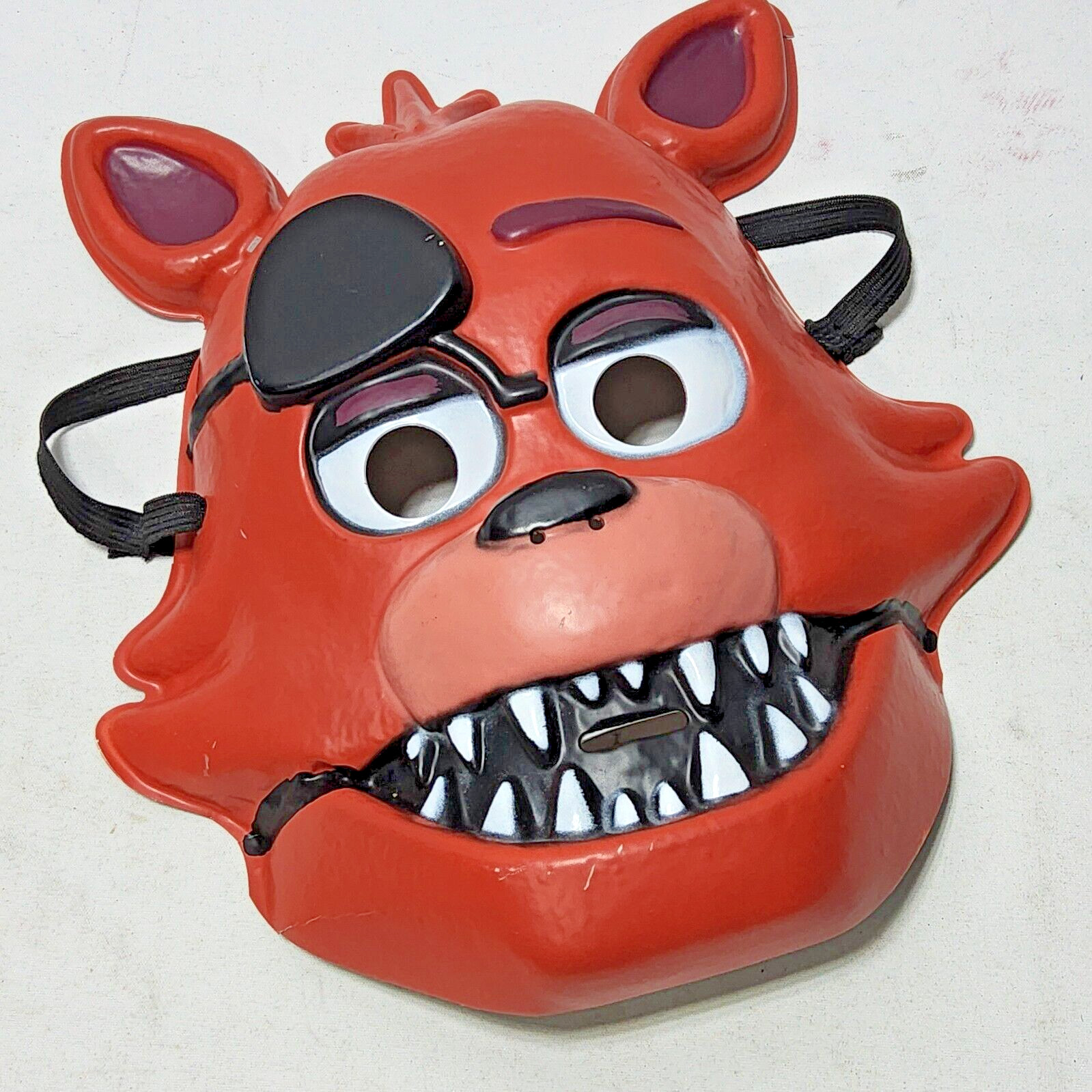 Five nights at Freddy’s FNAF foxy mask ear rip repair… - Gem