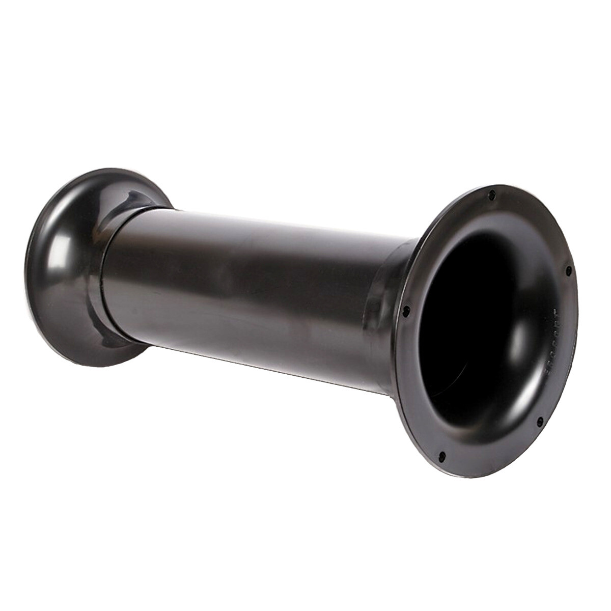 Bass Reflex Tube Kit Ø10cm Hole Bass Reflex Subwoofer Speaker Aeroport ...