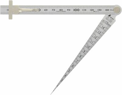 Inspection Gauges - Straight Edge