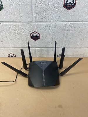 D-Link DIR-3040 High Power WiFi Tri Band Gigabit Router | eBay