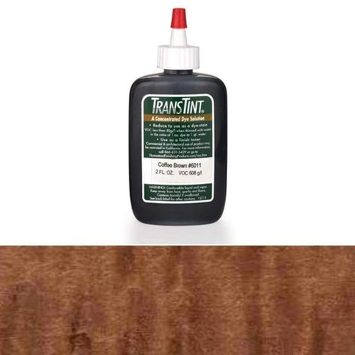 TransTint Dyes Coffee Brown 653341441126| eBay