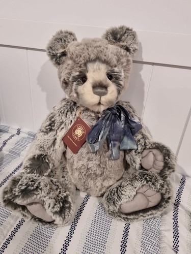 Charlie Bear | eBay Australia