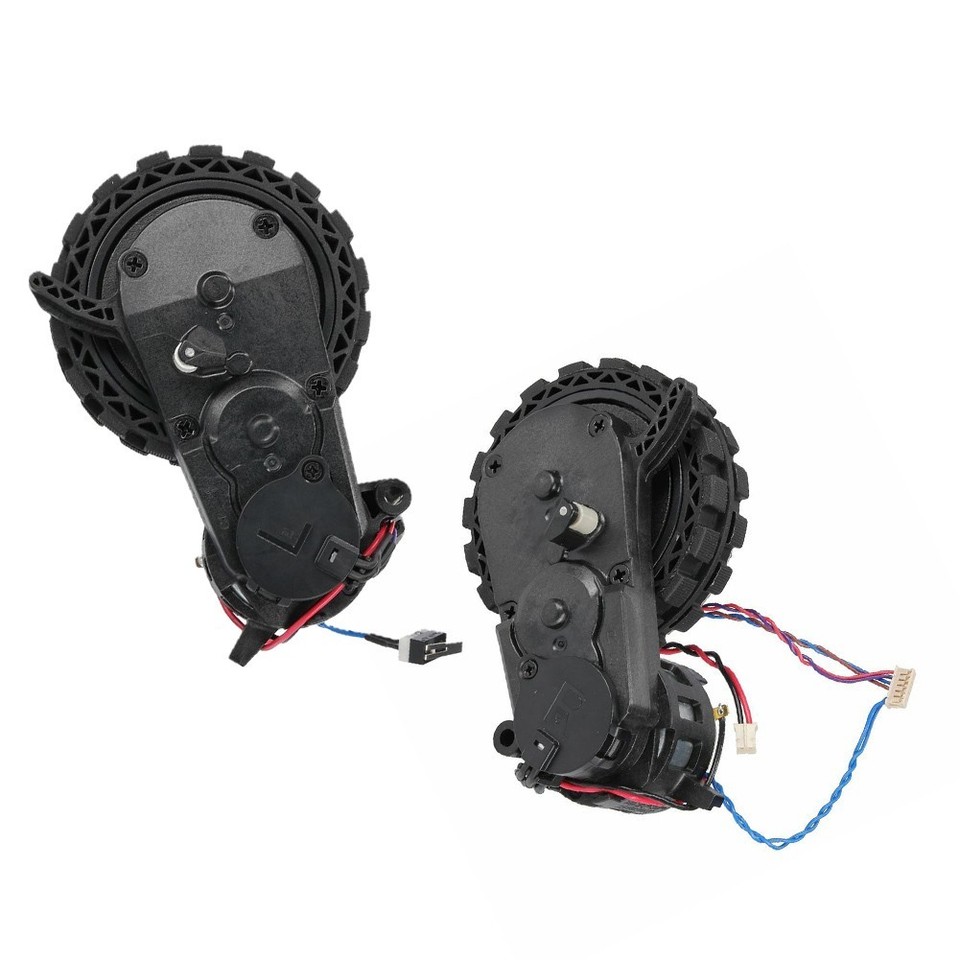 Robotic Vacuum Cleaner Parts Vacuum Repair Reduce Resistance Brand New ...
