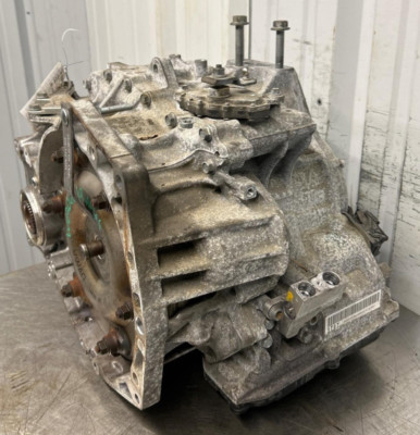 2019 Volkswagen Atlas 3.6L AWD Automatic Transmission Assembly 64K ...