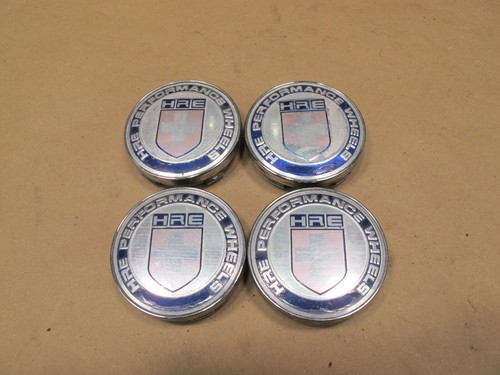 🥇SET OF 4 HRE PERFORMANCE 60mm WHEEL CENTER CAP COVER | eBay