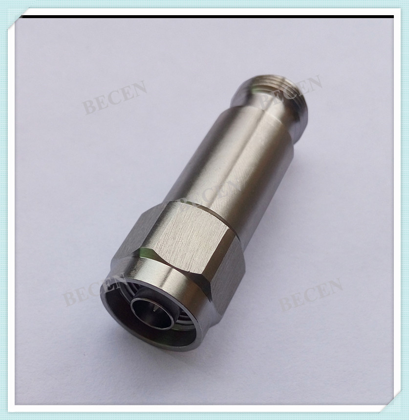DC Block N male to female connector DC-6GHz 3G 4G 5G 50ohm DC Blocks | eBay