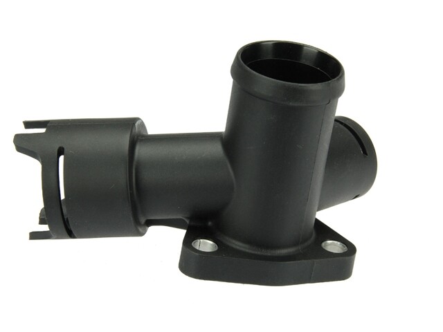 URO PARTS Engine Coolant Hose Connector 95510613200 Porsche Cayenne ...