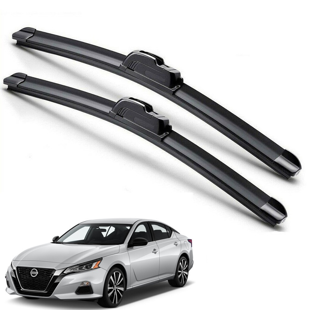 Nissan Altima Windshield Wipers