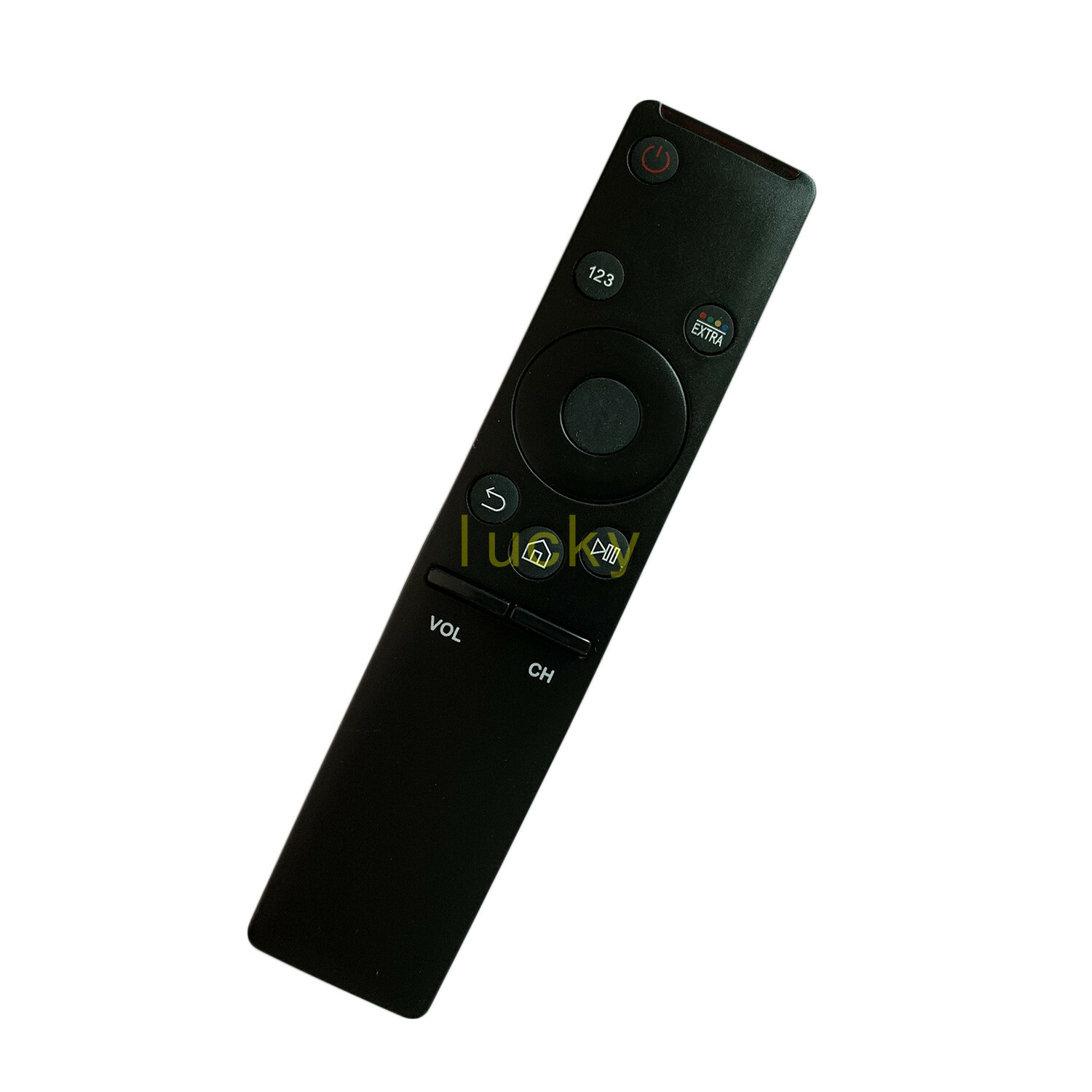 New Replacement Remote Control For Samsung BN59-01292A BN59-01241A UHD ...