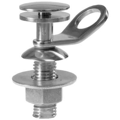 TACO QUICK RELEASE FENDER LOCK | eBay