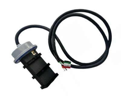 K-chlor Digital Gold KGS15 Salt Cell 15Amp Self Cleaning Cell - Genuine ...