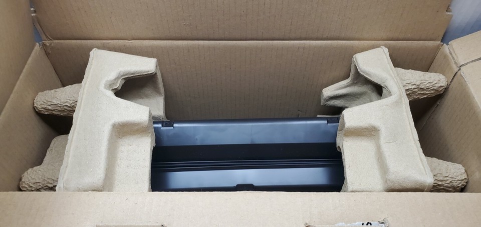 HP 51A Q7551A Black Toner Cartridge for HP LaserJet Printer M3027 M3035 ...