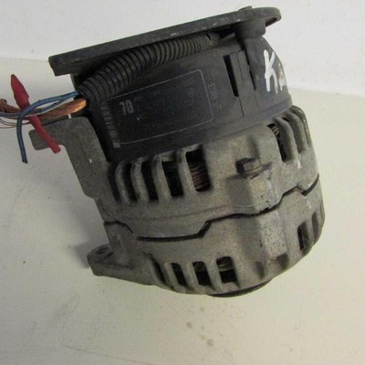 Alternator 96FB-10300-AA for FORD KA MK1 1996-2008 used (17452) | eBay