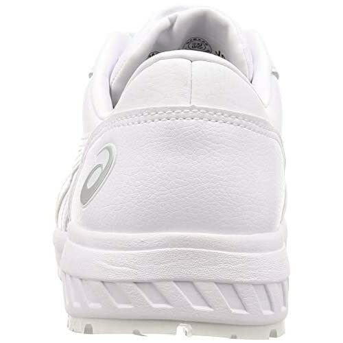 ASICS Working Safety Work Shoes WIN JOB CP700 WIDE 1273A020 White US15 ...