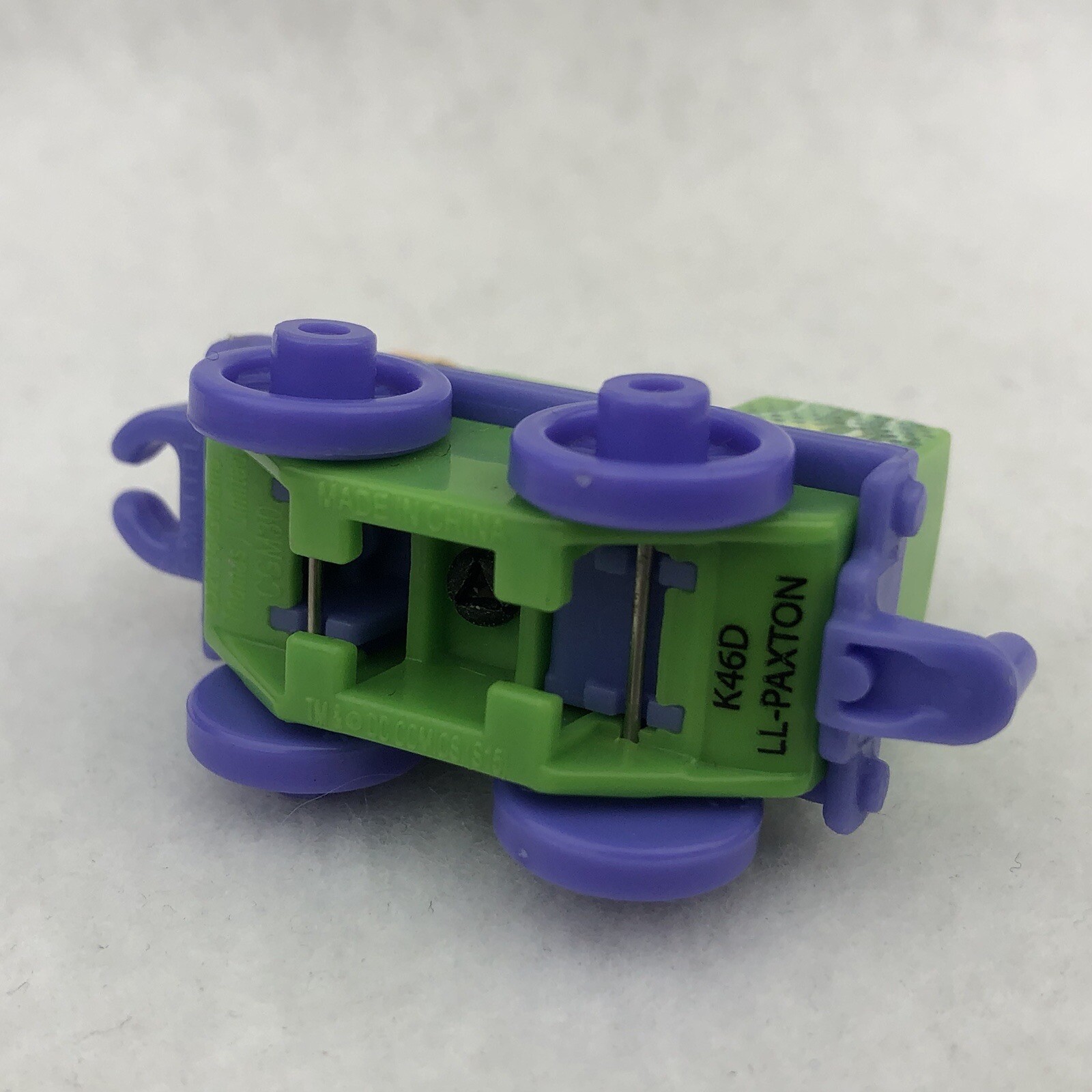 Thomas & Friends MINIS DC Super Friends Paxton As Lex Luther (2016) | eBay