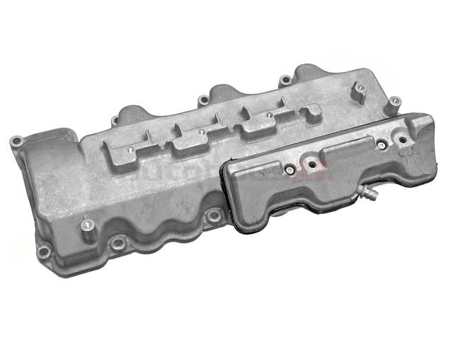GENUINE MERCEDES Valve Cover 1120100430 Mercedes Benz E320 ML350 ML320 ...