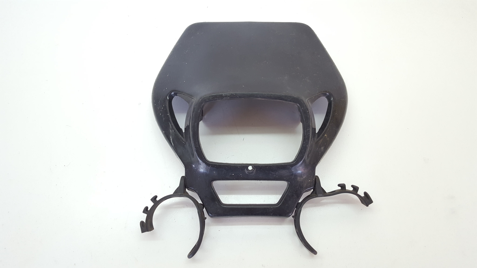 Husqvarna Universal Headlight Surround Cowl 1996 WR250 Polisport | eBay