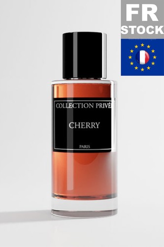 Eau de Parfum CHERRY 50ml Duft CHERRY Fragrances - Collection Privée ...