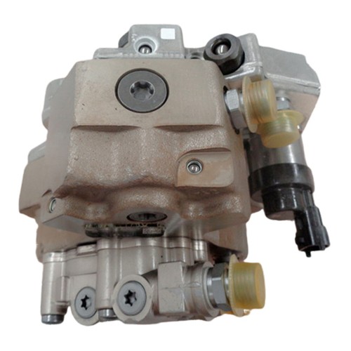 Fuel Injection Pump 0445020093 504188076 For Iveco CASE IH New Holland ...
