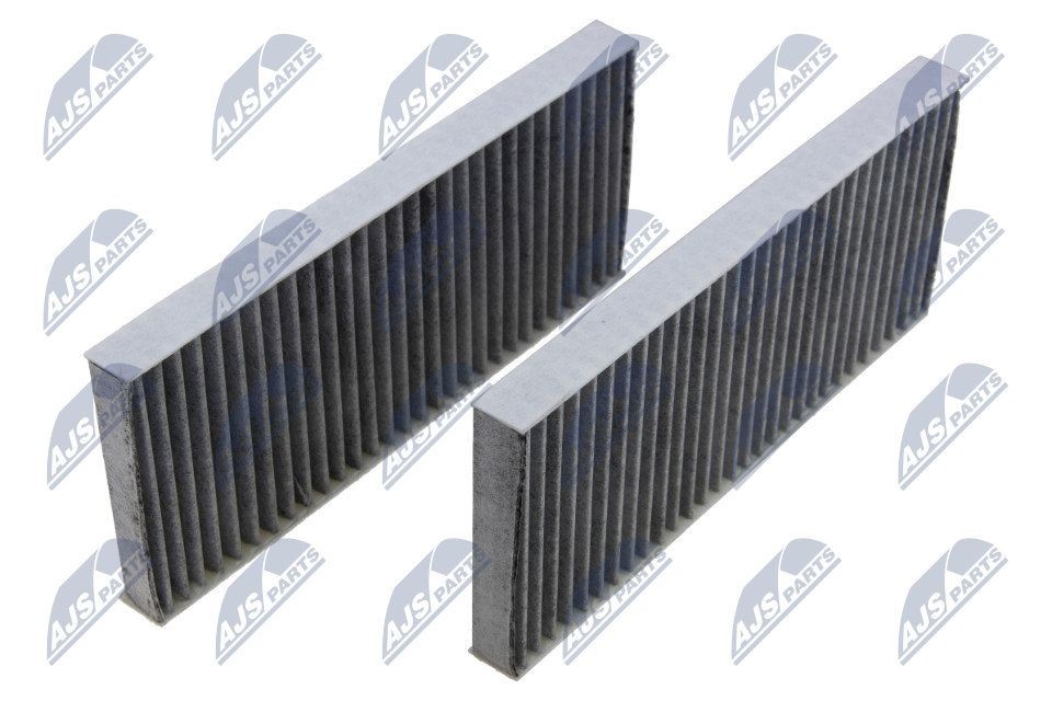 FCF-RE-033C CABIN POLLEN FILTER DUST FILTER NTY FOR MERCEDES-BENZ CITAN ...