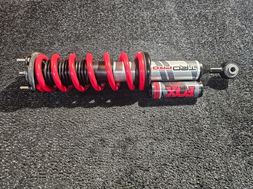 TRD Pro Fox PTR61-0C201-RF Shock Absorber - Front Right | eBay