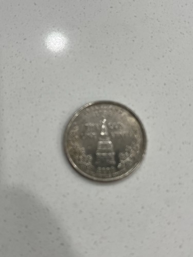 HOPE coin!! For The Coin Collectors | eBay