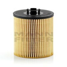 Mann-filter Hu 931/5 X Oil Filter for sale online | eBay