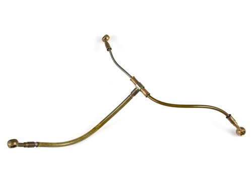 DUCATI 749 Tubes d'huile 2003 2004 ID3276 | eBay