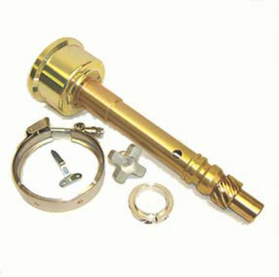 Chevy STD/TALL Deck Magneto Lower Drive, Mallory, Sprintmag, Super-Mag ...