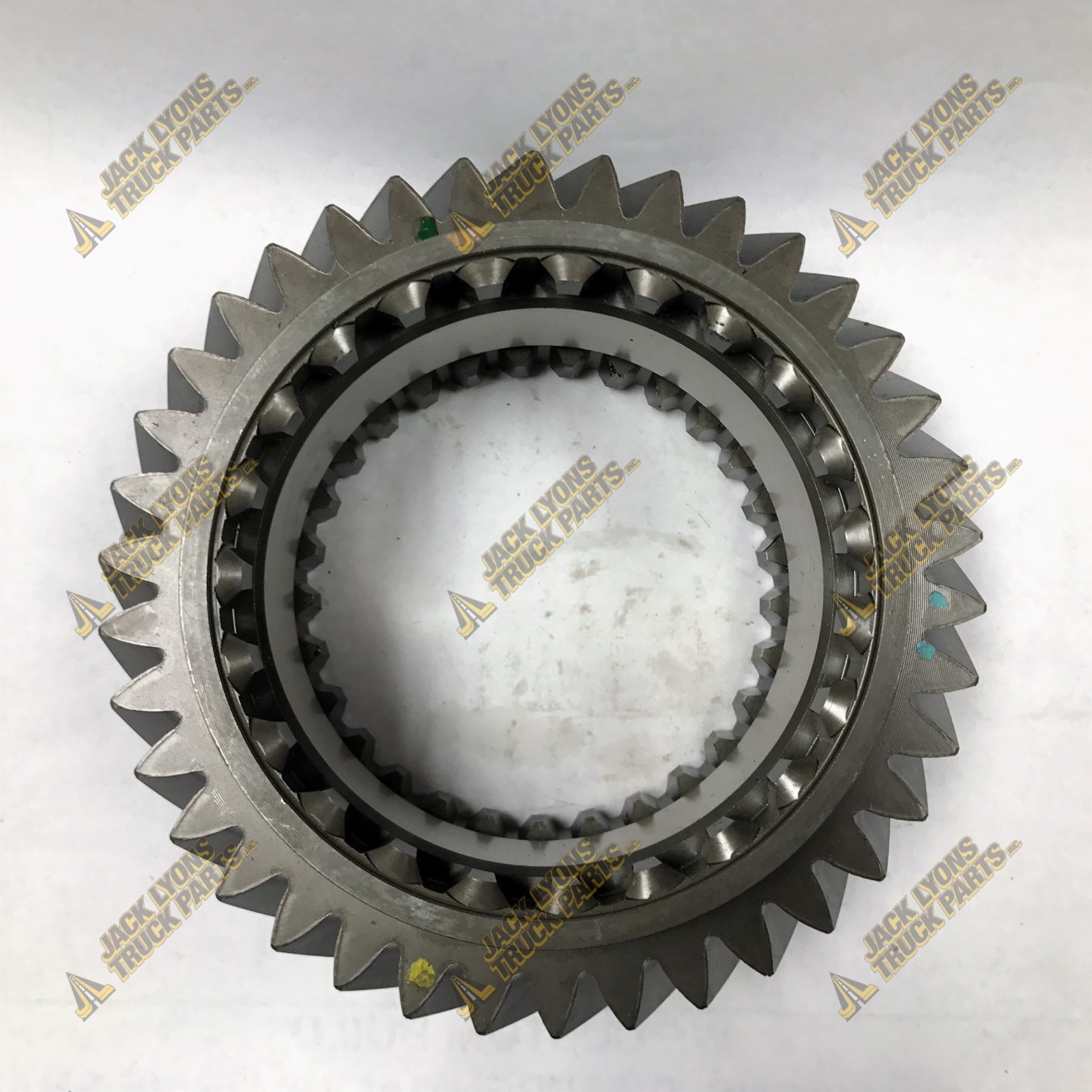 4303422 New Eaton Fuller Auxiliary Mainshaft Gear - OEM | eBay