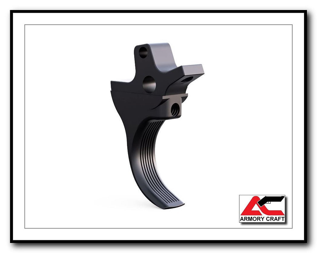 SHORT Reach Trigger For Sig Sauer P220 P224 P226 P228 P229 M11A1 by ...